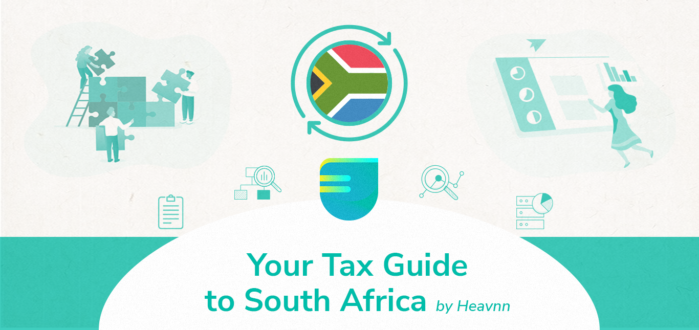 Tax Residency in South Africa